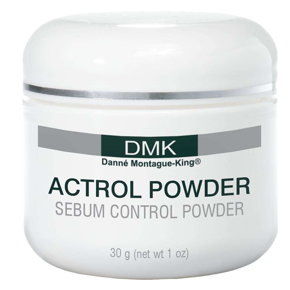 DMK Actrol Powder – Dezthetics Skincare Studio
