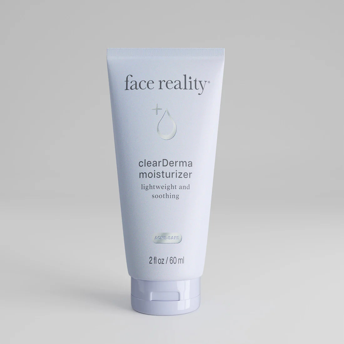 Face Reality Clearderma – Dezthetics Skincare Studio