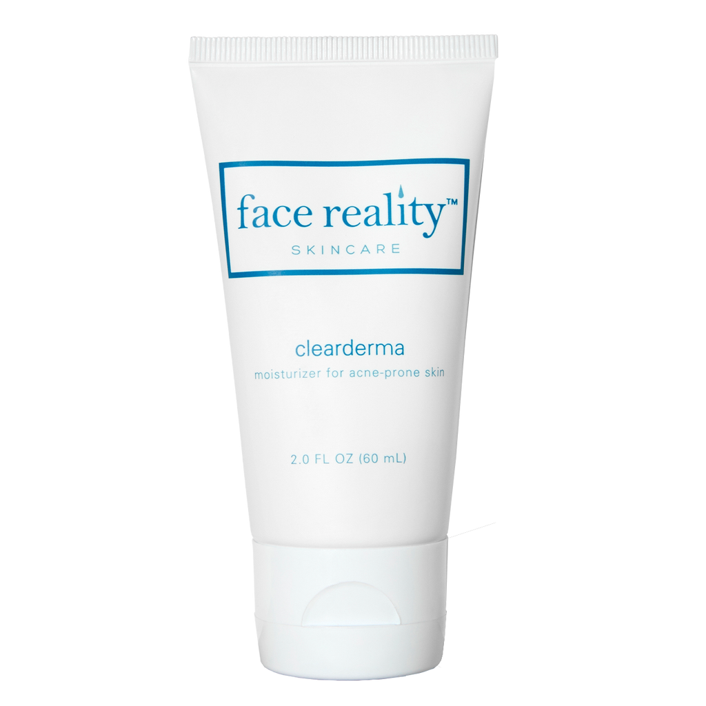 Face Reality Clearderma – Dezthetics Skincare Studio