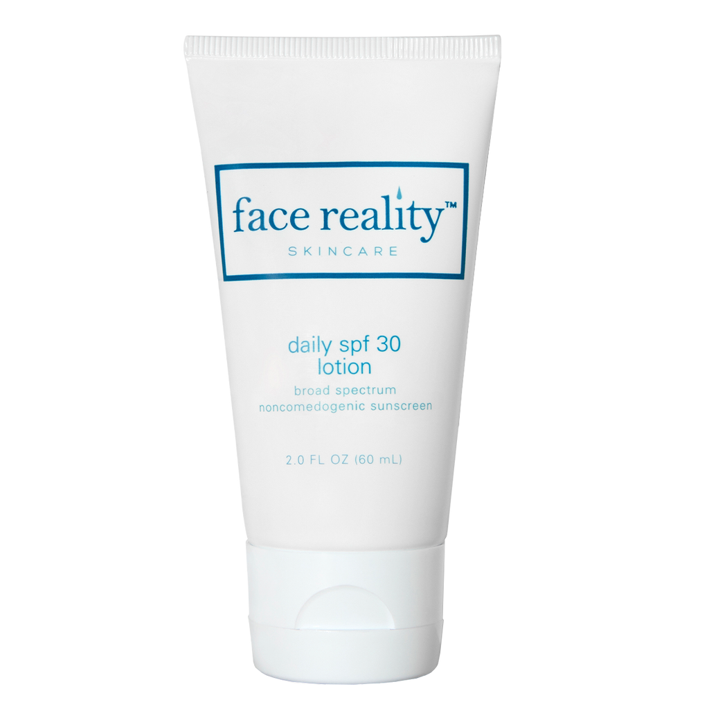 Face Reality Daily SPF 30 – Dezthetics Skincare Studio